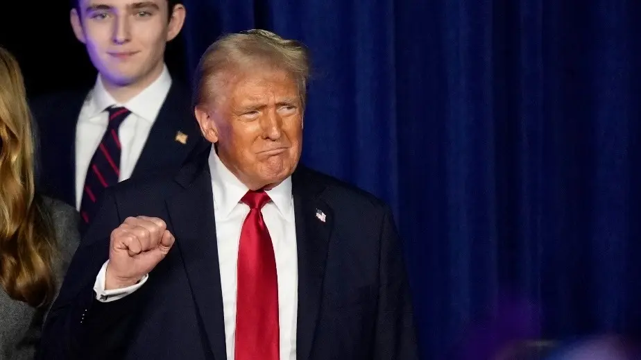 CRÓNICA 360 | Victoria de Donald Trump rope hitos históricos